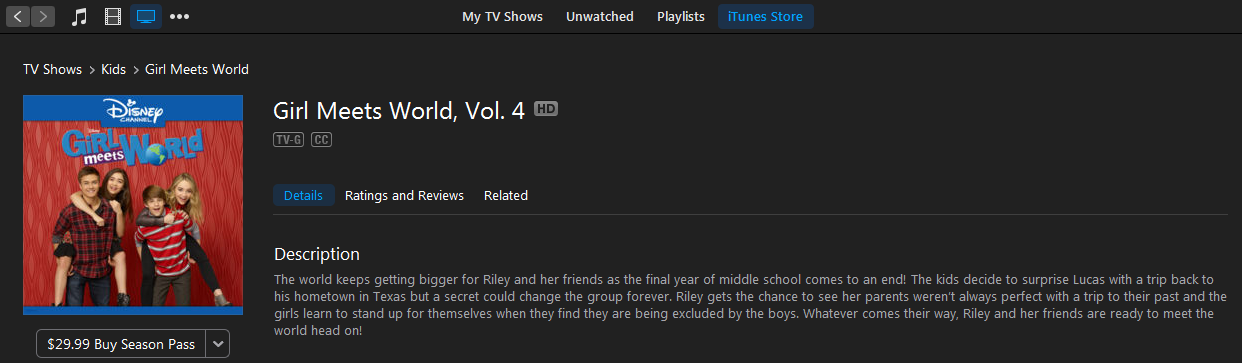 Girl Meets World Fan Website • Your #1 Source For Girl Meets World News ...
